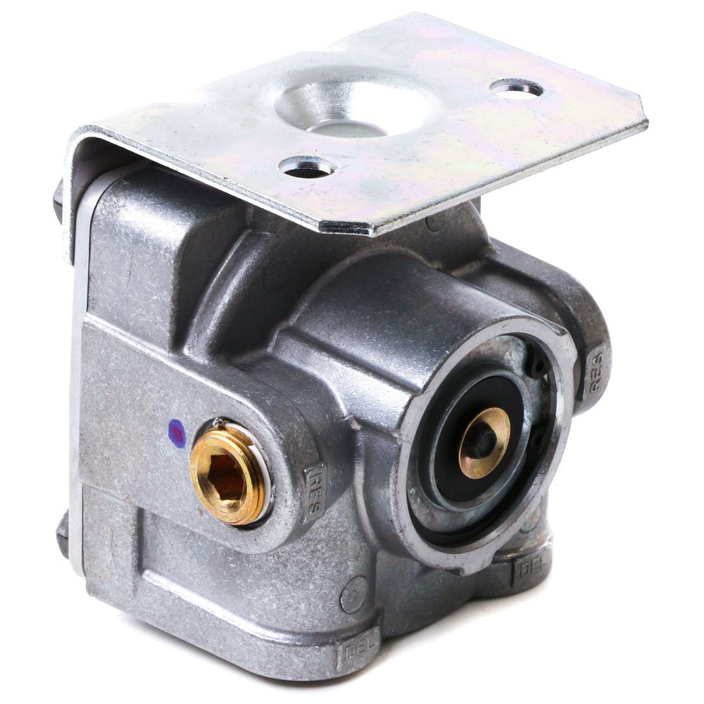 MPParts | Haldex KN-28071 Style Relay with Anti-Compounding N30100AD ...