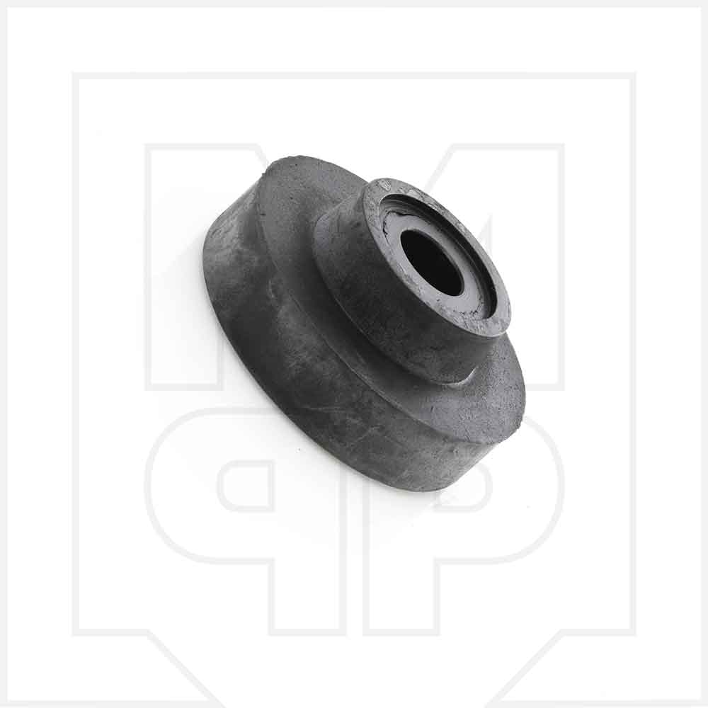 MPParts | Mack 25167342 Polyurethane Rear Motor Mount | 25167342