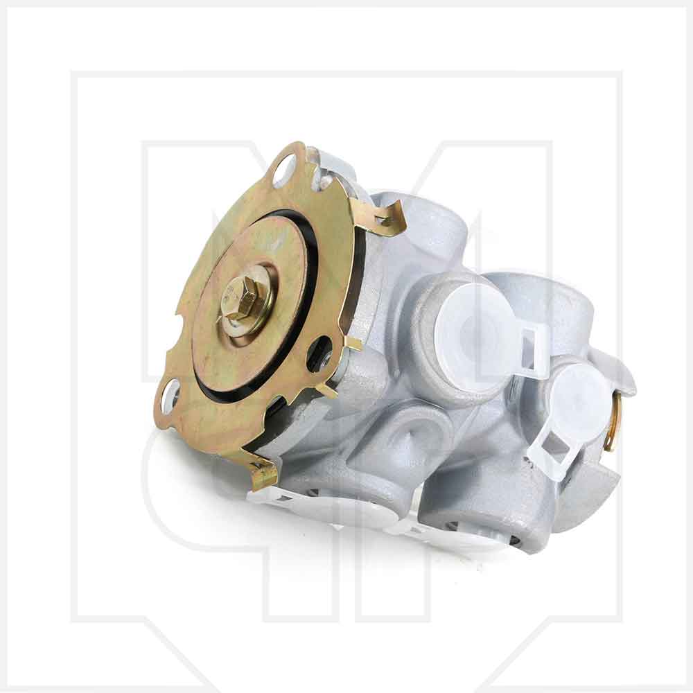 MPParts | Bendix 277863 Bendix E3 Type Single Foot Valve | 277863