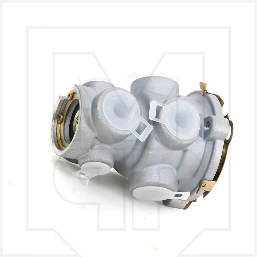 MPParts | Bendix 277863 Bendix E3 Type Single Foot Valve | 277863