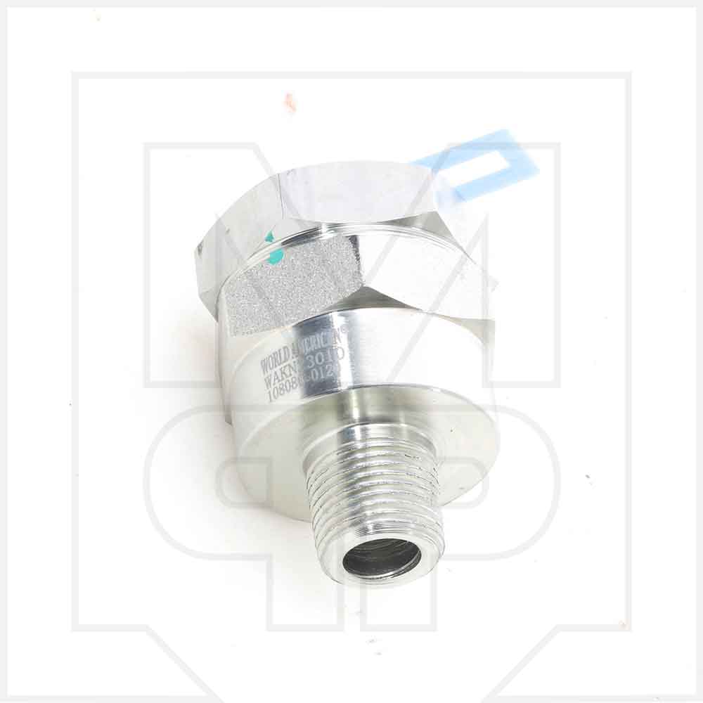 MPParts | Bendix 227870 SC1 Type Single Check Valve 3/8in PT | 227870