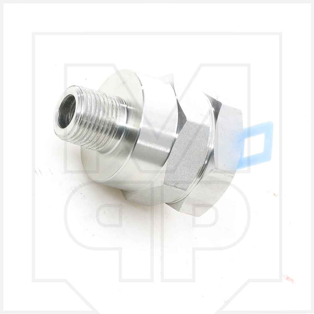 MPParts | Bendix 227870 SC1 Type Single Check Valve 3/8in PT | 227870