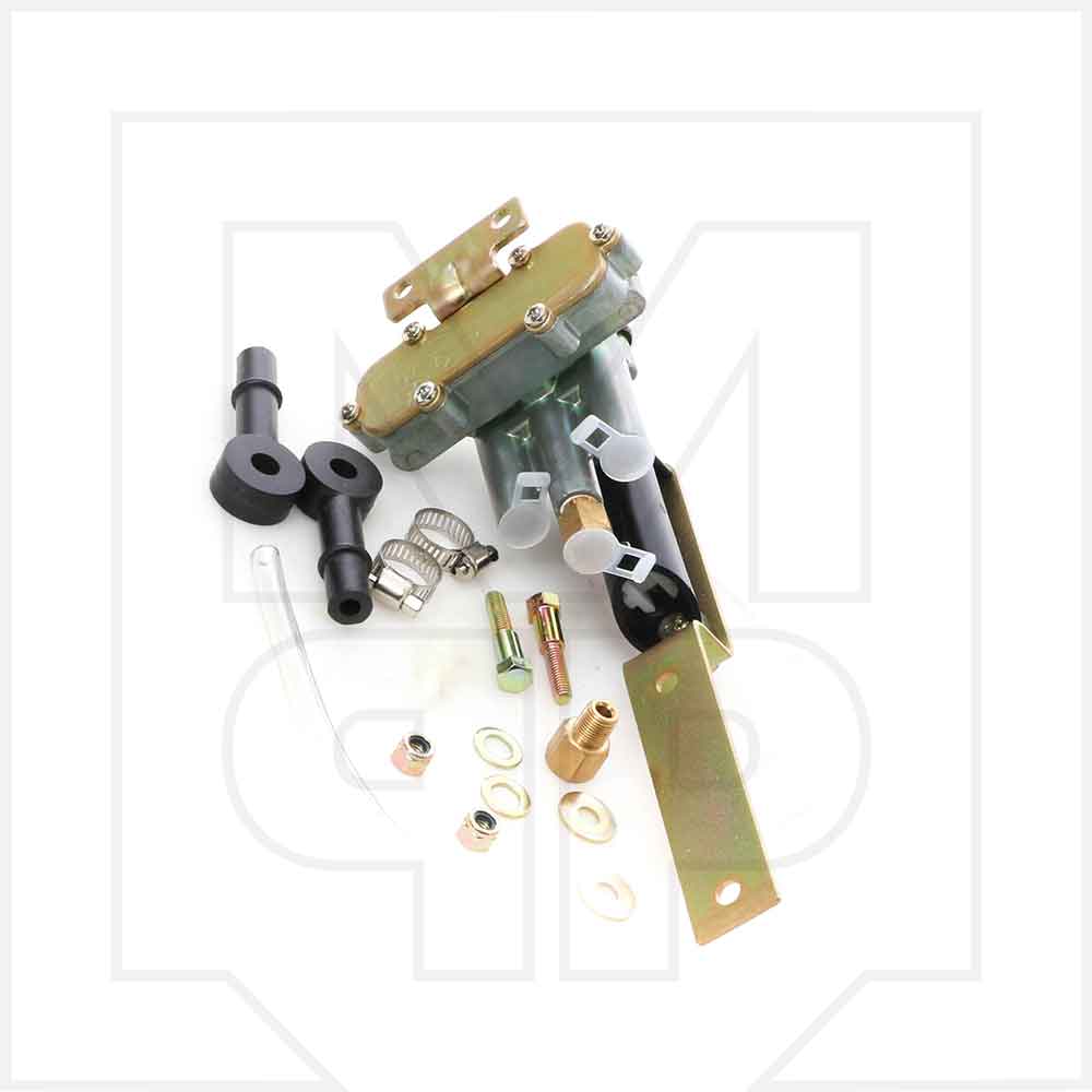 MPParts | Kenworth K295-4171 Leveling Valve | K2954171