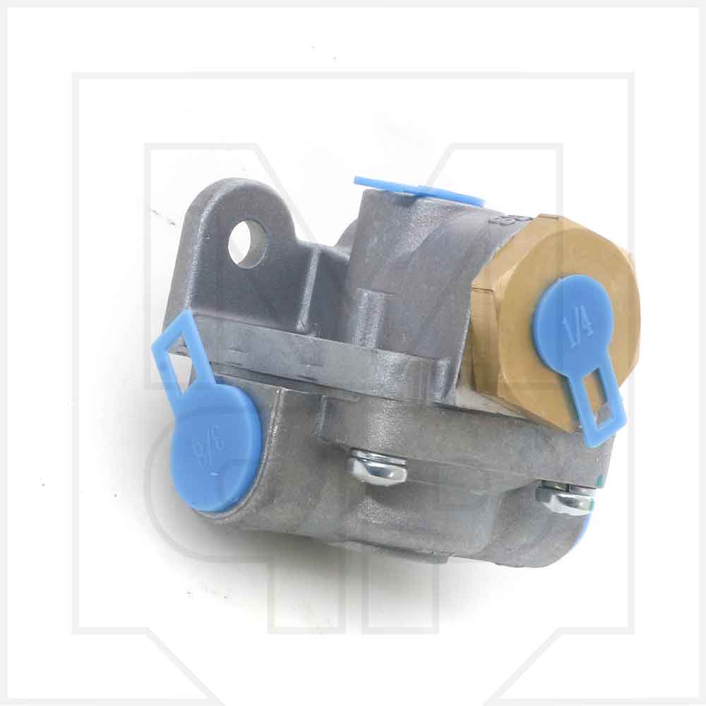 MPParts | Midland KN-32041 Qr-1C Type Quick Release Valve | KN32041