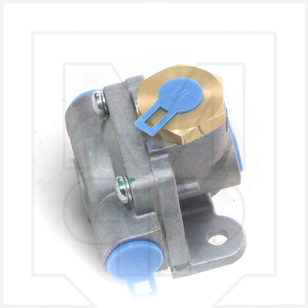 MPParts | Bendix 289714 QR-1C Type Quick Release Valve | 289714