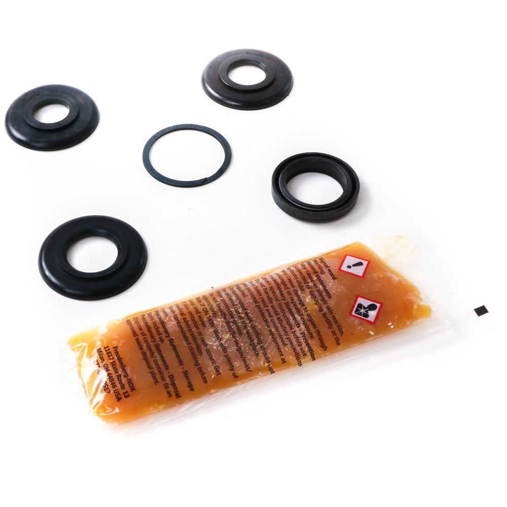 MPParts | TRW TAS000001 Steering Gearbox Input Shaft Seal Kit | TAS000001