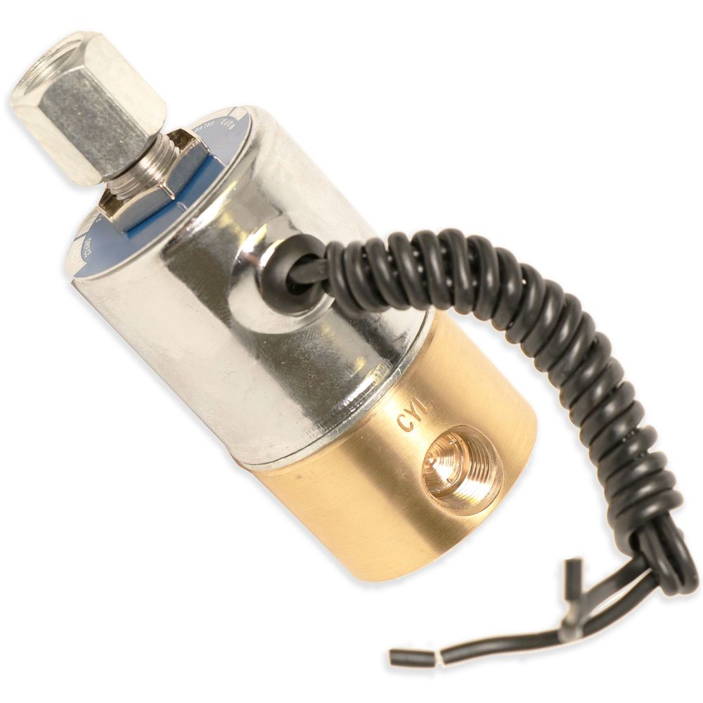 MPParts | Haldex 90054075 Solenoid Valve | 90054075