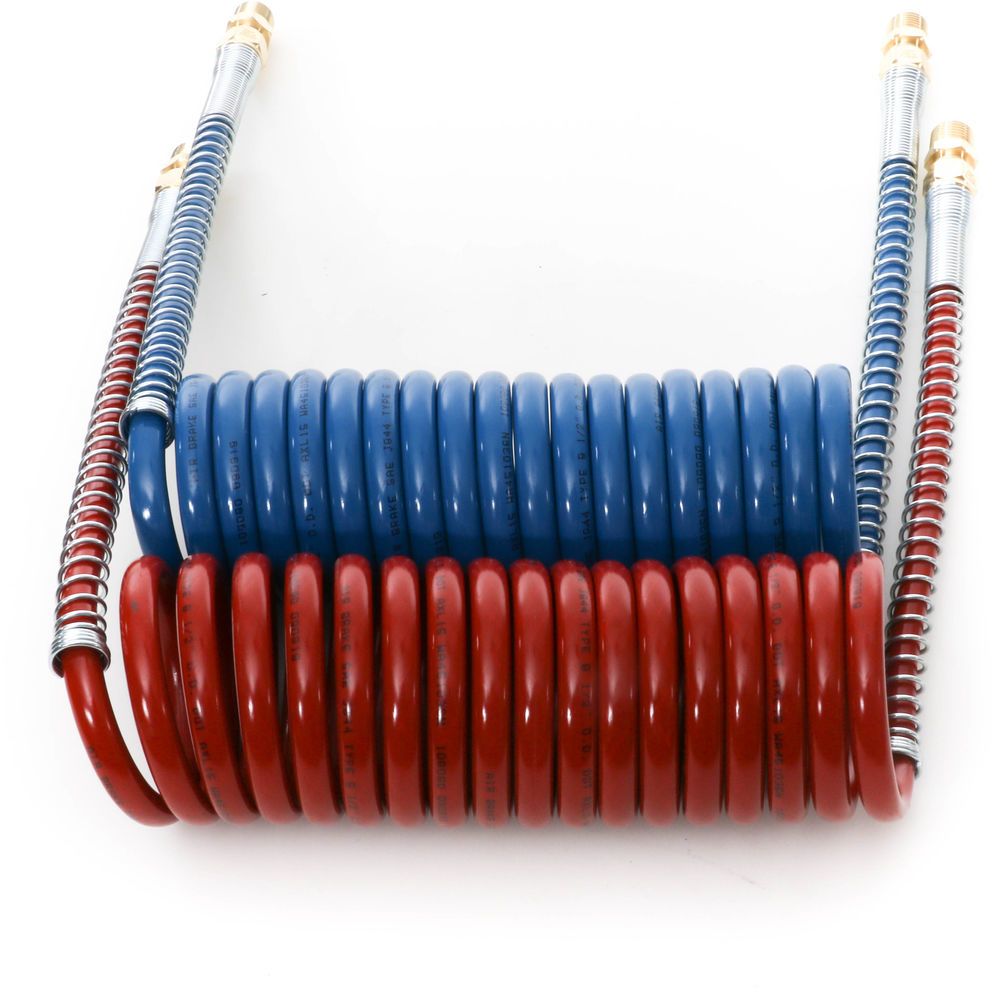 MPParts | Phillips 11315 Coil Hose Set | 11315
