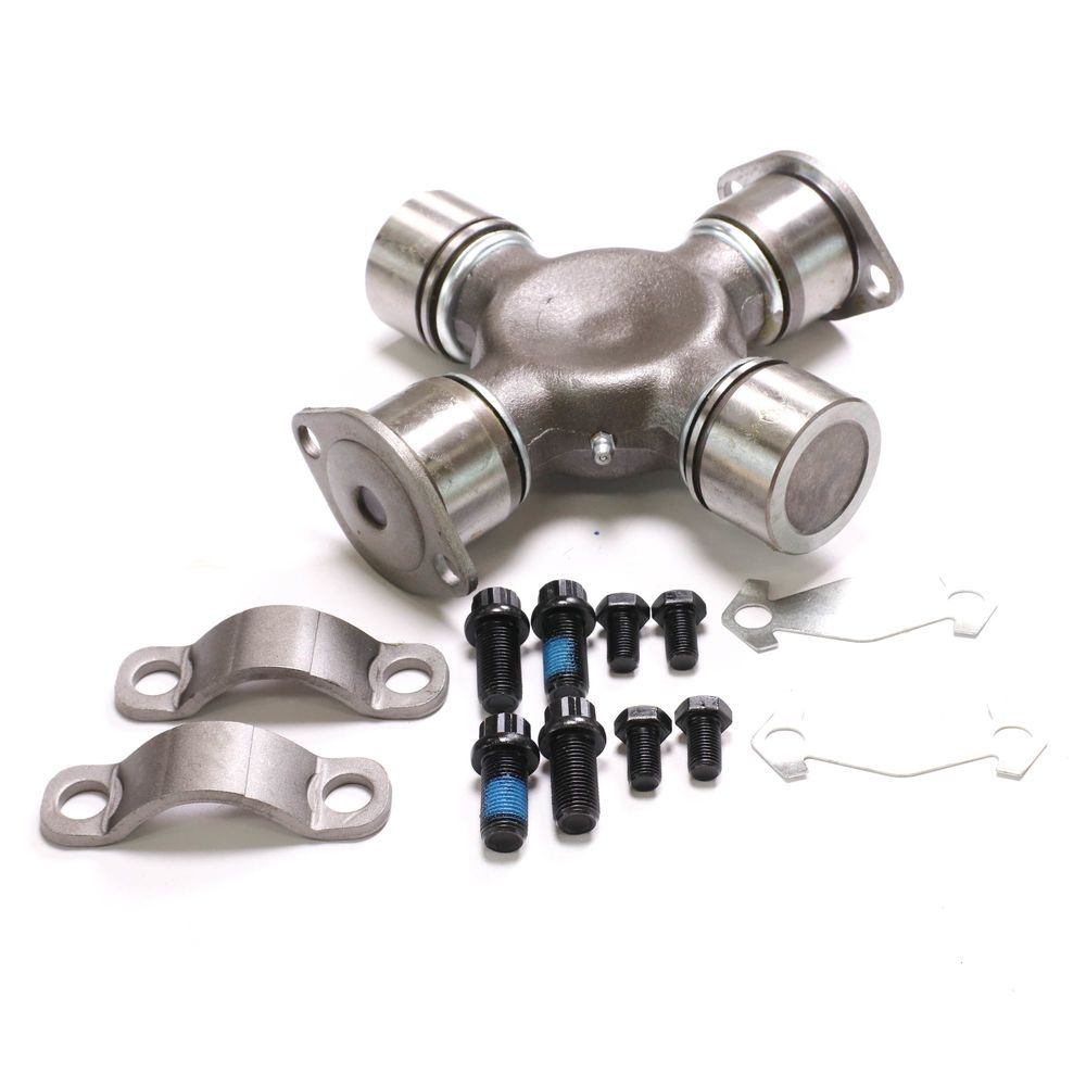 MPParts | Spicer 5-677X U-Joint Assembly Half Round | 5677X