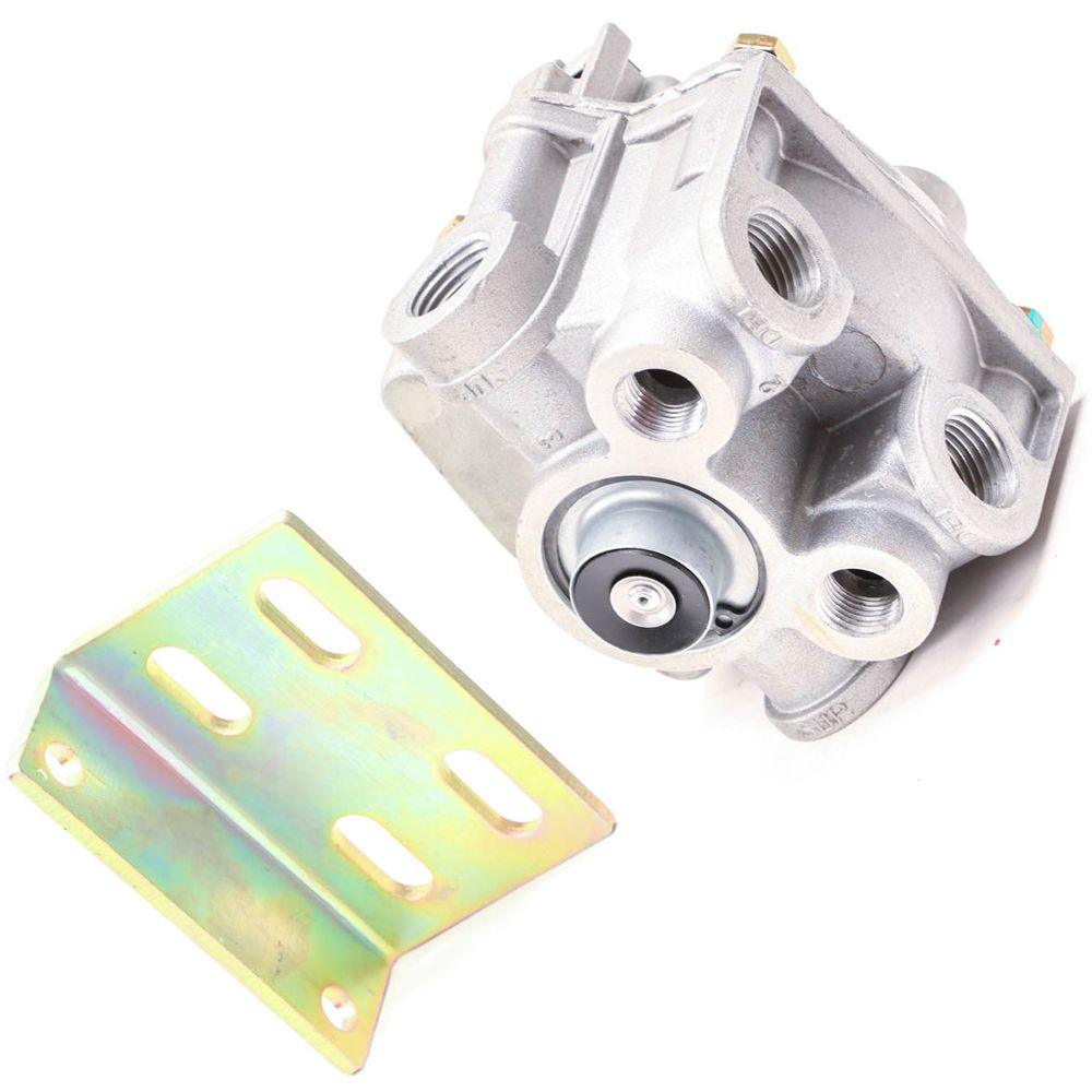 MPParts | Bendix 65146 BP-R1 Style Bobtail Proportioning Relay Valve ...