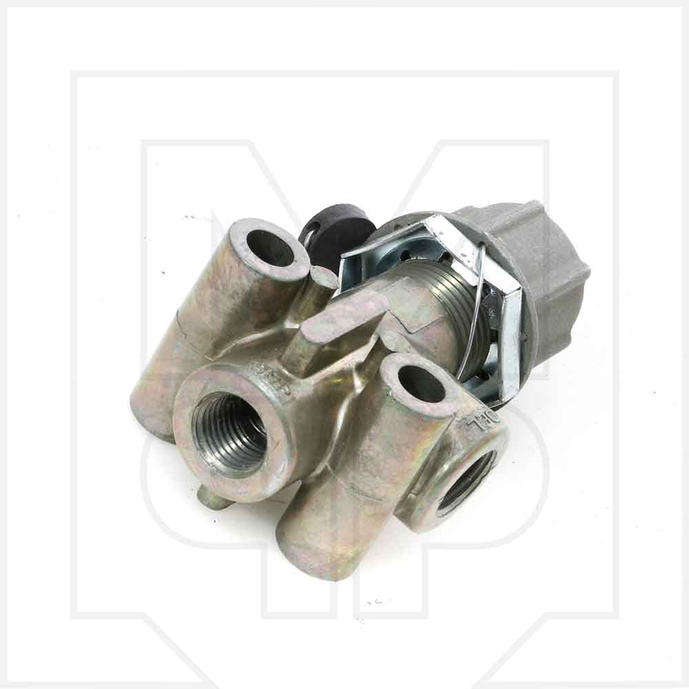MPParts | Bendix 283590 Pressure Reducing Valve | 283590