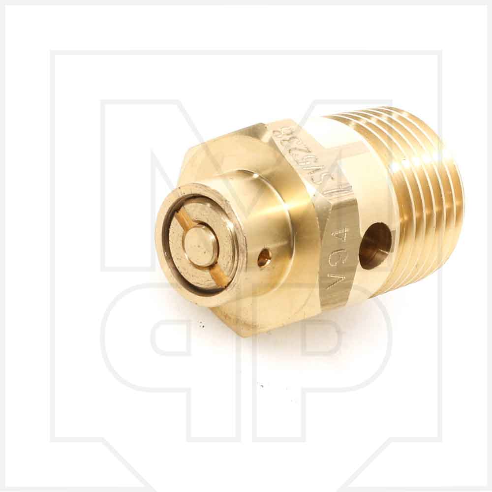 MPParts | Bendix 131081 Style ST4 Safety Valve 250 PSI | 131081