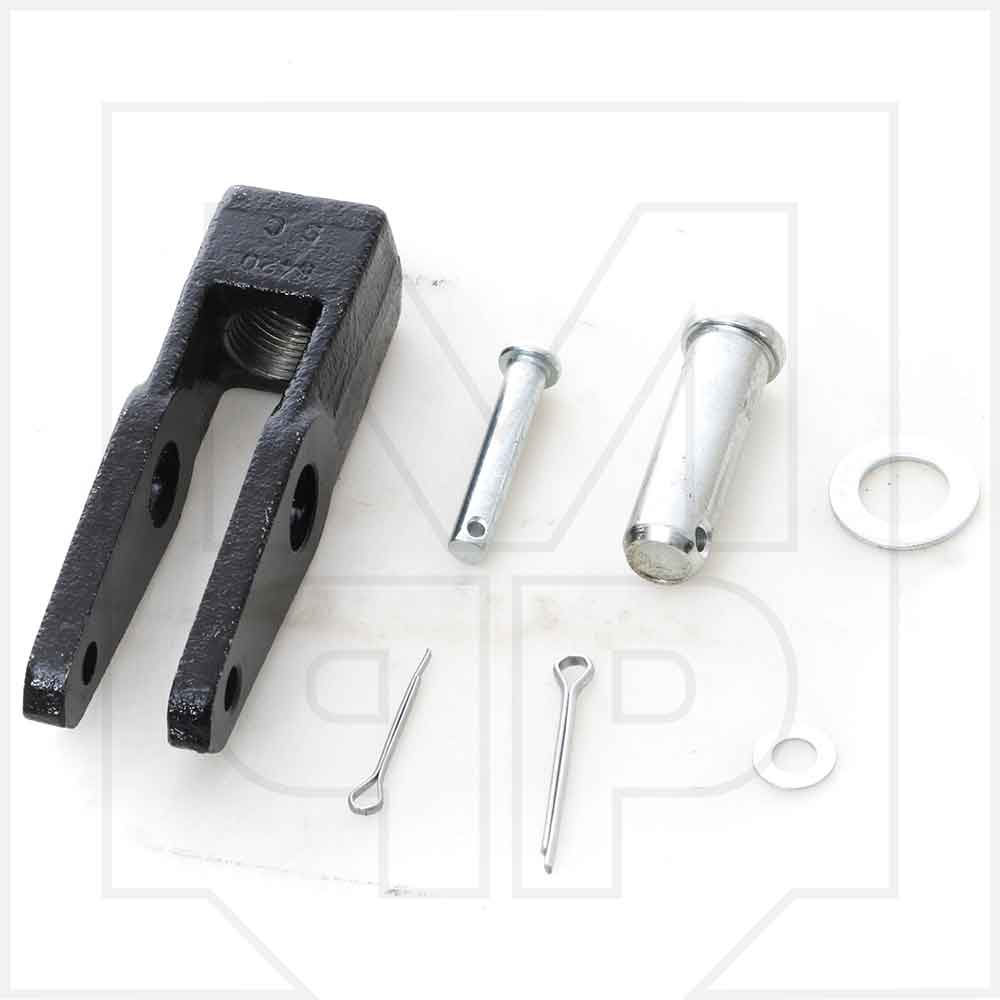 MPParts | Euclid E-15061 Automatic Slack Adjuster Clevis Assembly | E15061