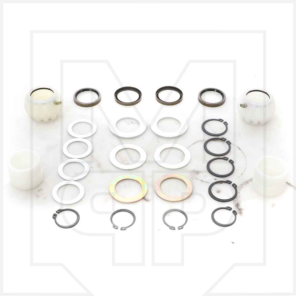 MPParts | Automann 110.2302 Camshaft Repair Kit | 1102302