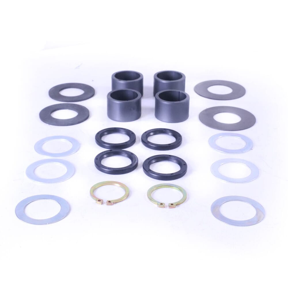 MPParts | World American WA08-5075 Camshaft Repair Kit | WA085075
