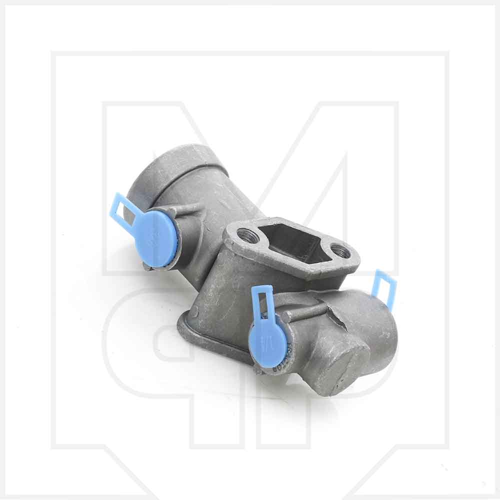 MPParts | Bendix 279692 TP3 Type Tractor Protection Valve Aftermarket ...