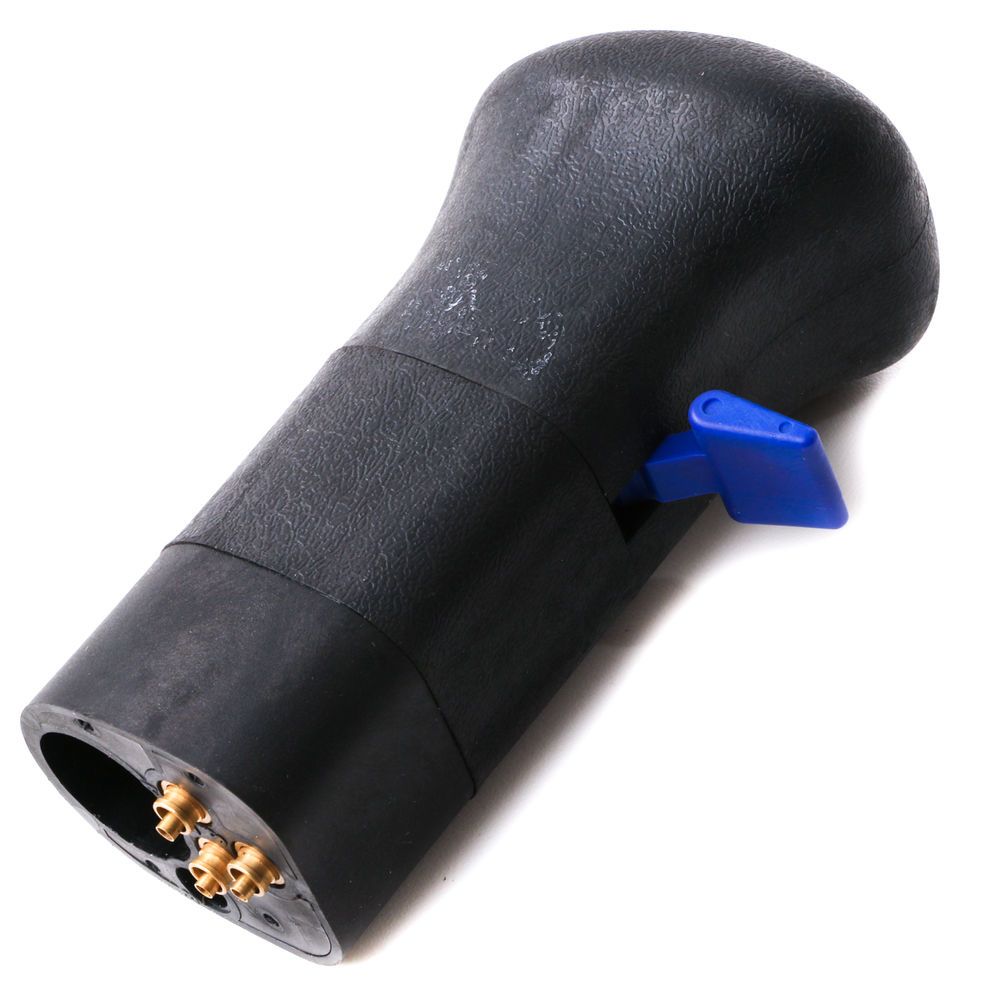 MPParts | Mack 25155204 Mack Transmission Selector Valve | 25155204