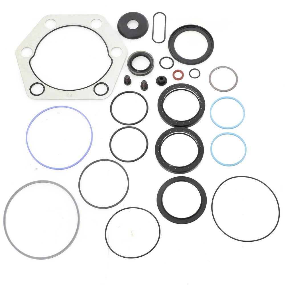 MPParts | S&S Newstar S-9504 Steering Gear Kit | S9504