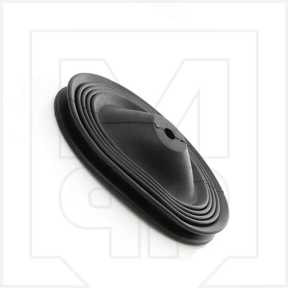 MPParts | Automann 562.7626 Shifter Boot | 5627626