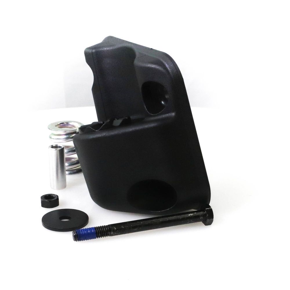 MPParts | IHC 2597075C91 Mirror Bracket RH IHC | 2597075C91
