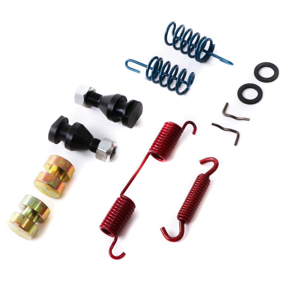 MPParts | Watson and Chalin BRSK10 Watson and Chalin Brake Kit | BRSK10