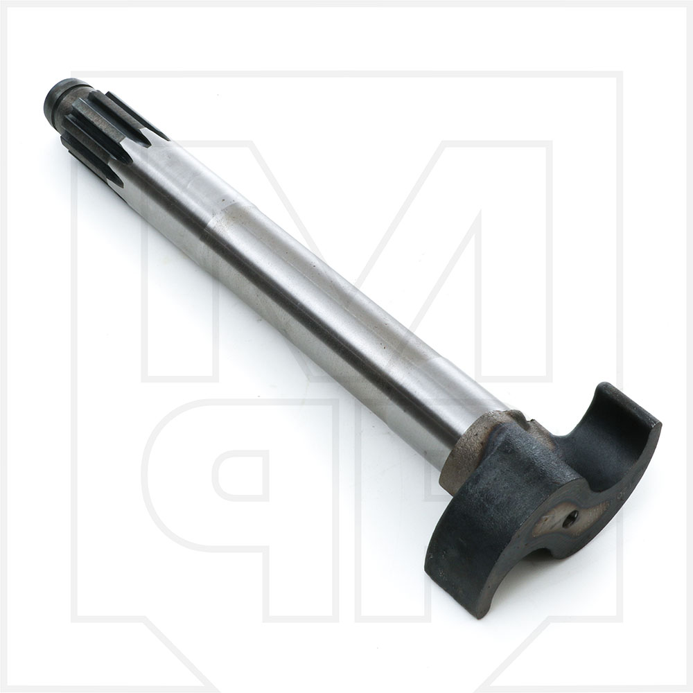 MPParts | World American WA05-5136 Camshaft | WA055136