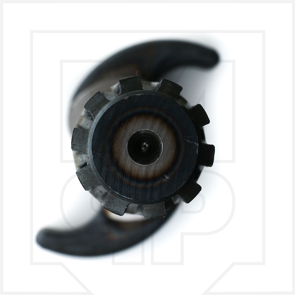 MPParts | World American WA05-5136 Camshaft | WA055136