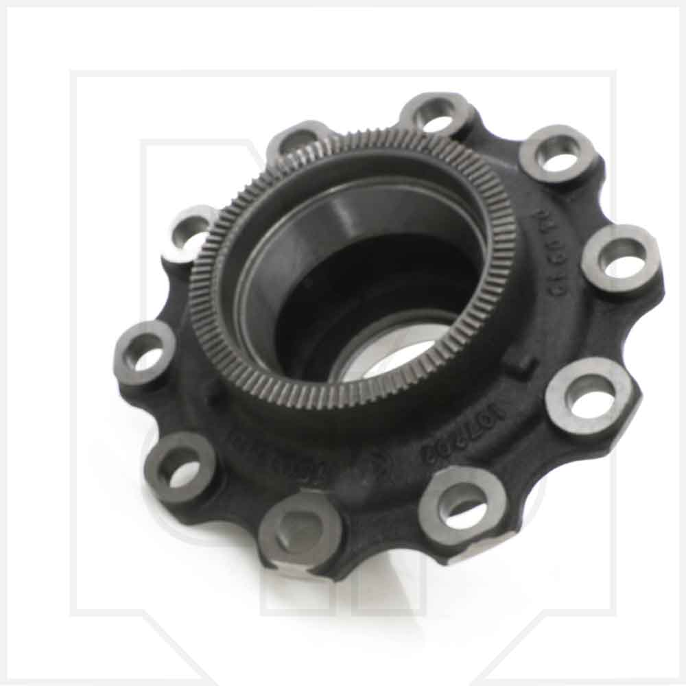 MPParts | Webb 2023 Outboard Mount Wheel Hub | 2023