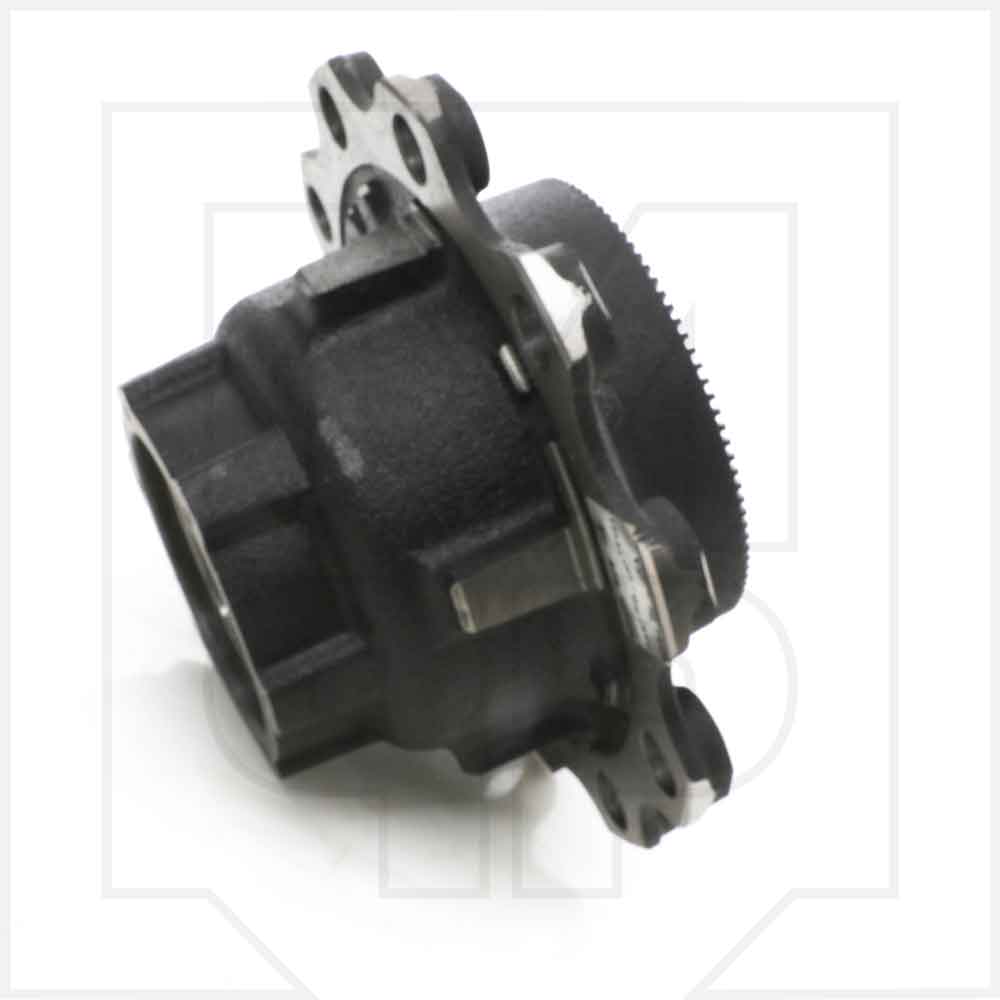 MPParts | Webb 2023 Outboard Mount Wheel Hub | 2023