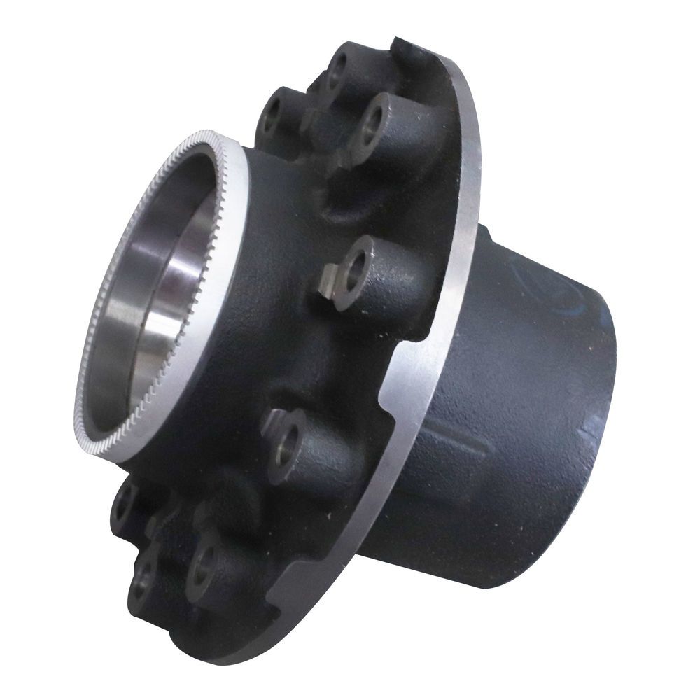 MPParts | Fruehauf ACC5227001 Inboard Mount Wheel Hub | ACC5227001