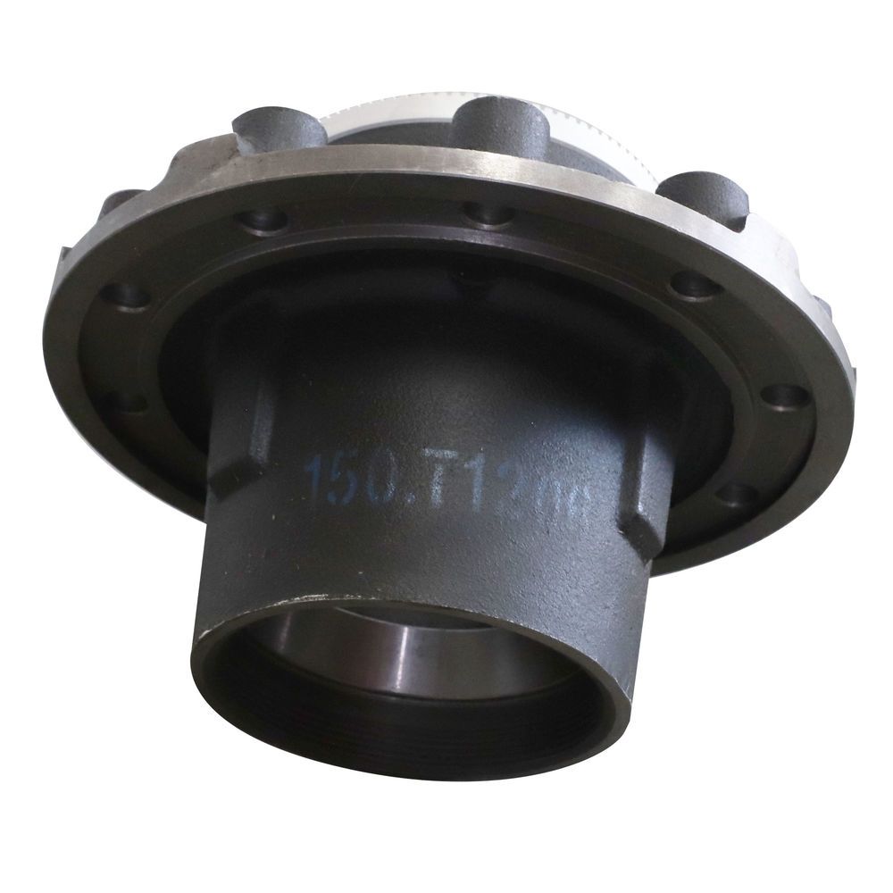MPParts | Fruehauf ACC5227001 Inboard Mount Wheel Hub | ACC5227001