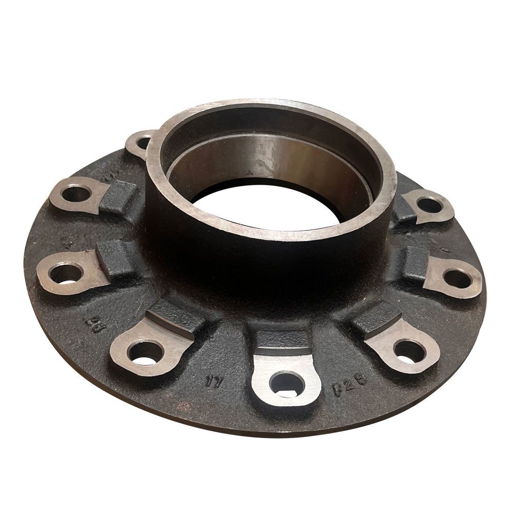 MPParts | Automann 150.T1301 16 Thread Shoulder Stud Wheel Hub | 150T1301