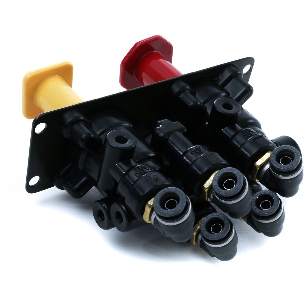 MPParts | Bendix 5018303 MV3 Type Dash Control Valve | 5018303