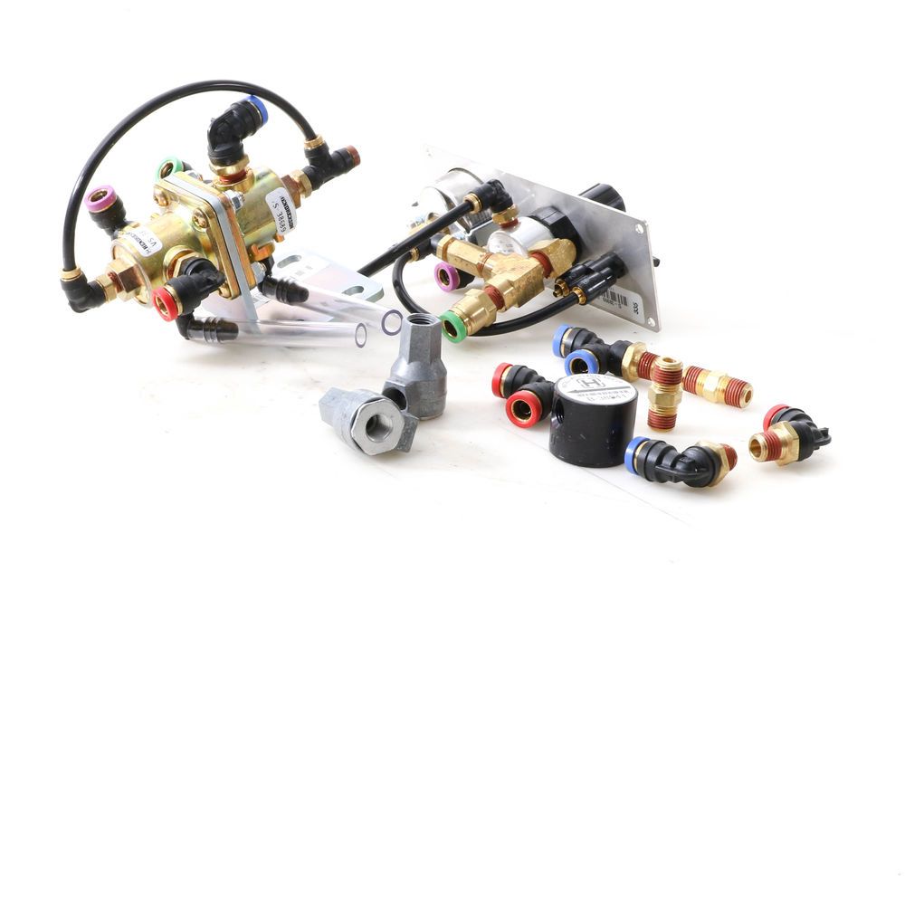 MPParts | Hendrickson HAC-NSI Hendrickson Non Steer Lift Axle Control ...