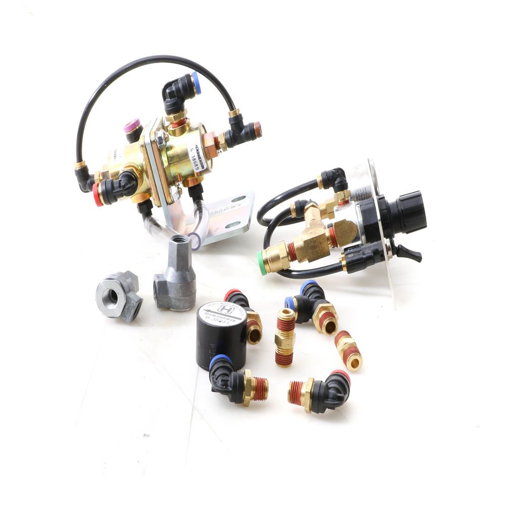 MPParts | Hendrickson HAC-NSI Hendrickson Non Steer Lift Axle Control ...