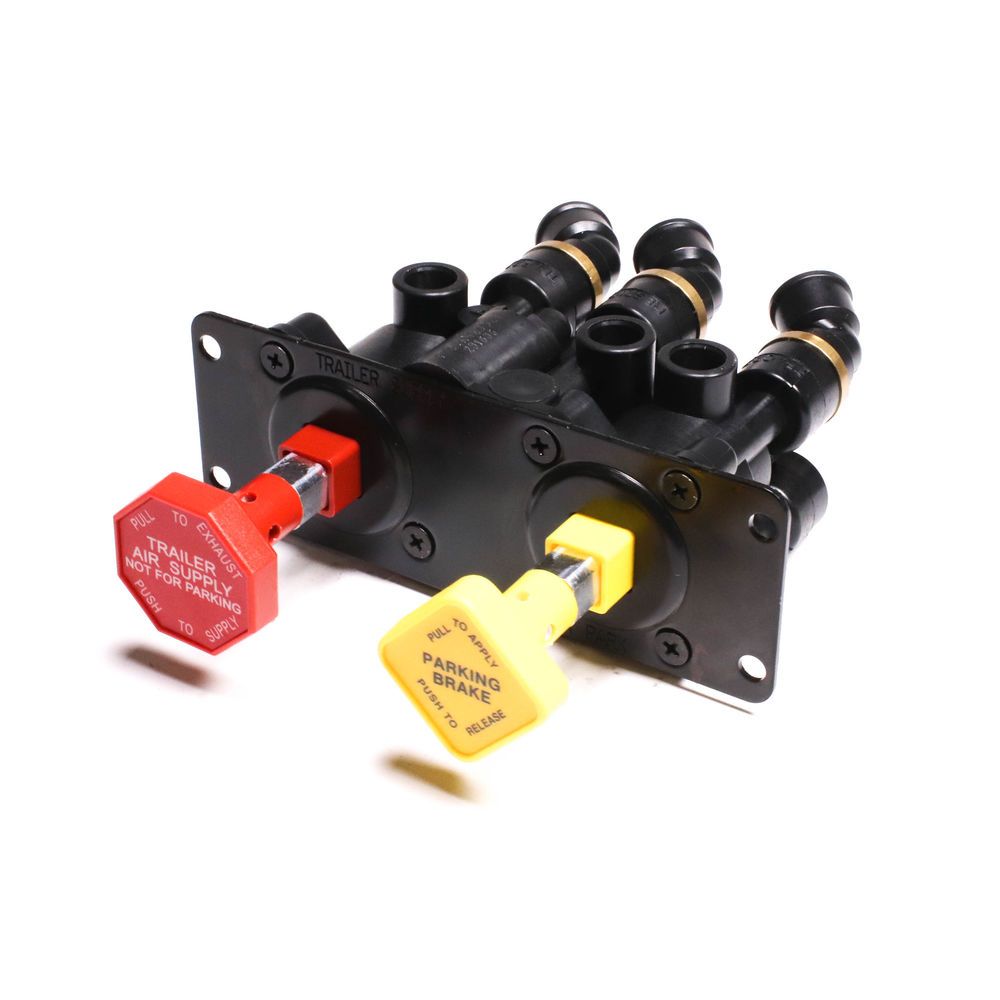 MPParts | Haldex KN20622 Manifold Dash Control Module | KN20622