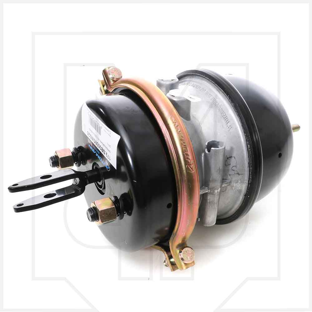 MPParts | Haldex GC3030CW Spring Brake Welded Clevis | GC3030CW