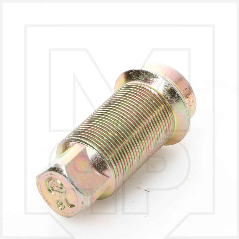 MPParts | NAPA 6412355 Inner Cap Nut | 6412355