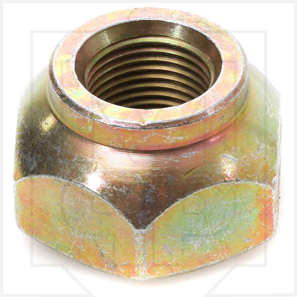 MPParts | Budd 3205302 Left Hand Outer Cap Nut | 3205302