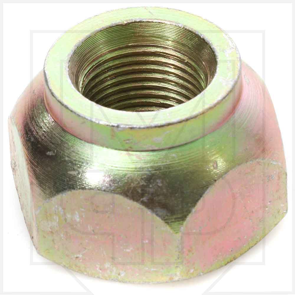 MPParts | Haldex 67273 Right Hand Outer Cap Nut | 67273