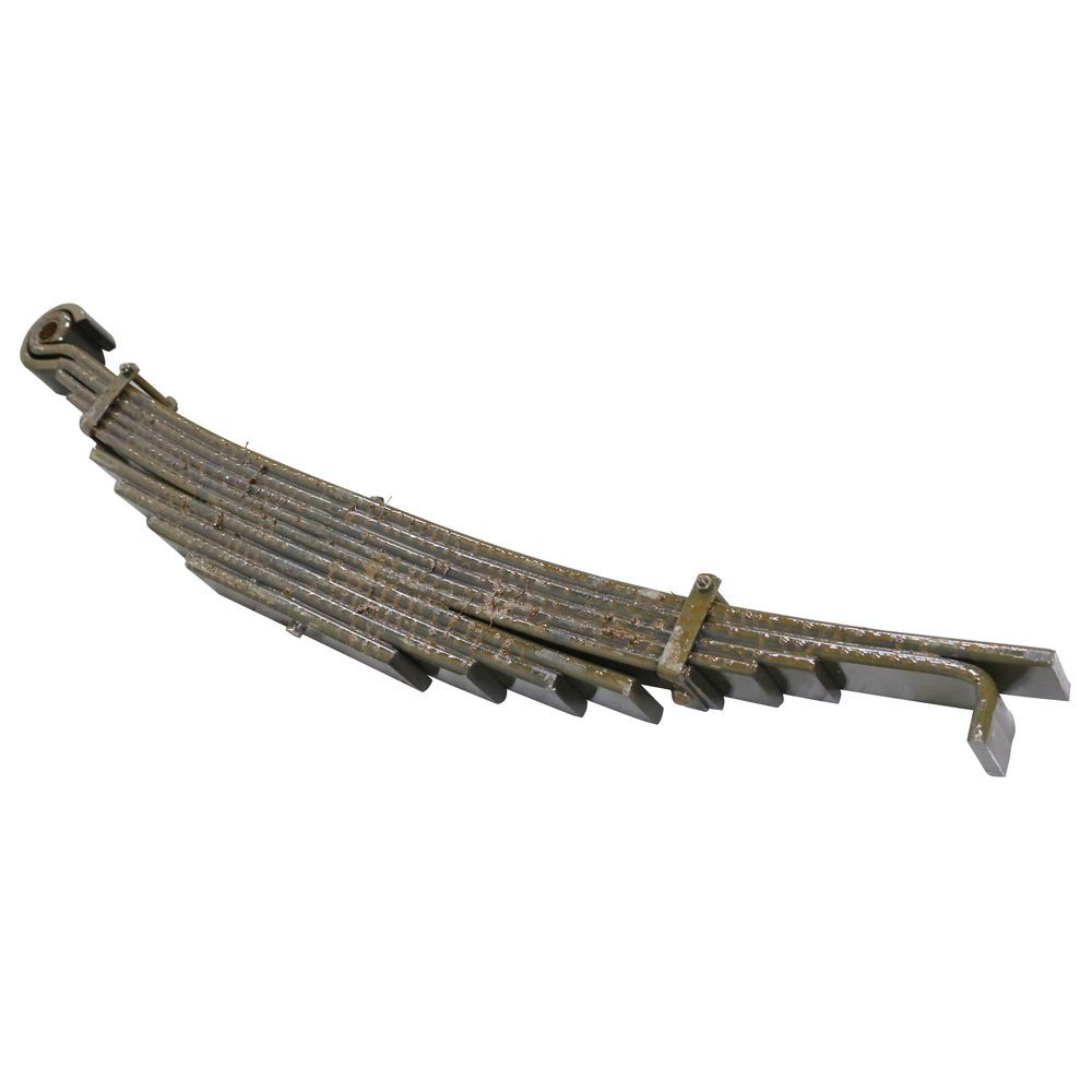 MPParts | Hendrickson 81568 9 Leaf Spring | 81568