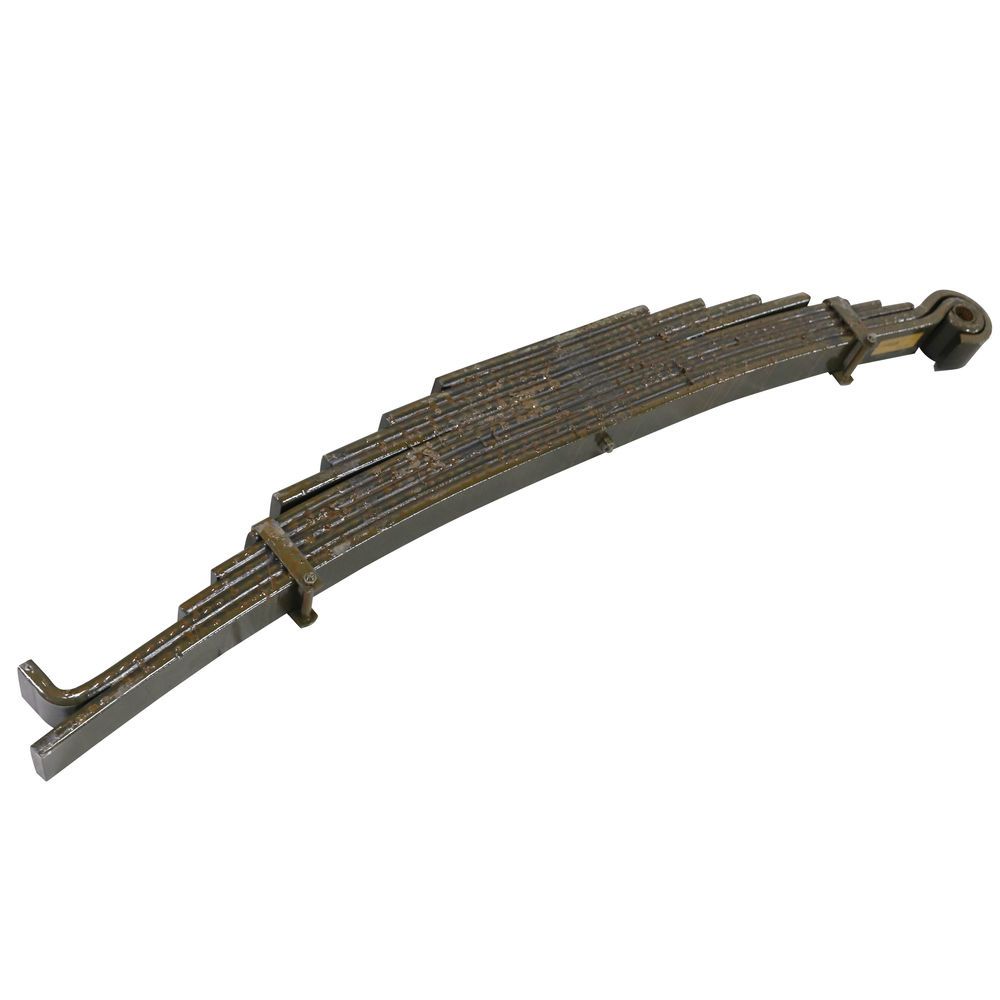 MPParts | Hendrickson 81568 9 Leaf Spring | 81568