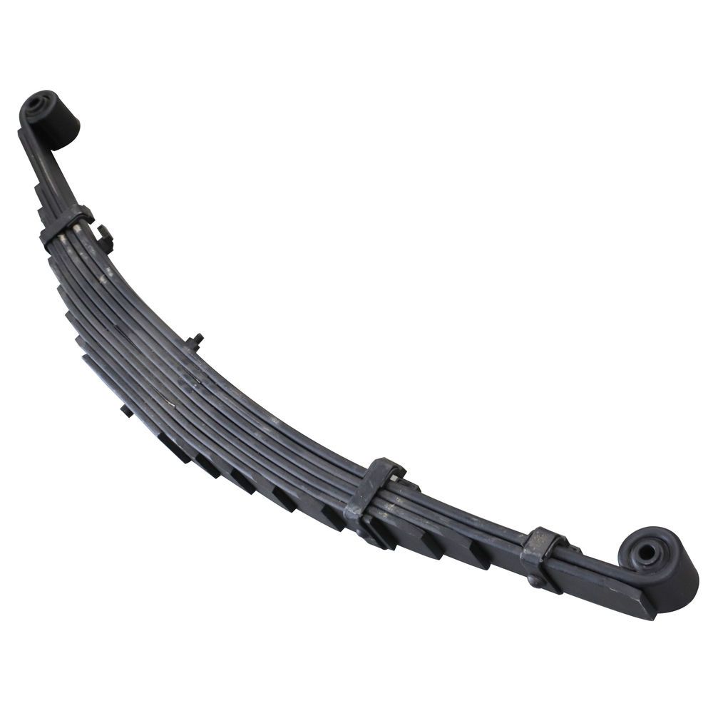 MPParts | Ford 6C3Z5560BB 10 Leaf Spring | 6C3Z5560BB