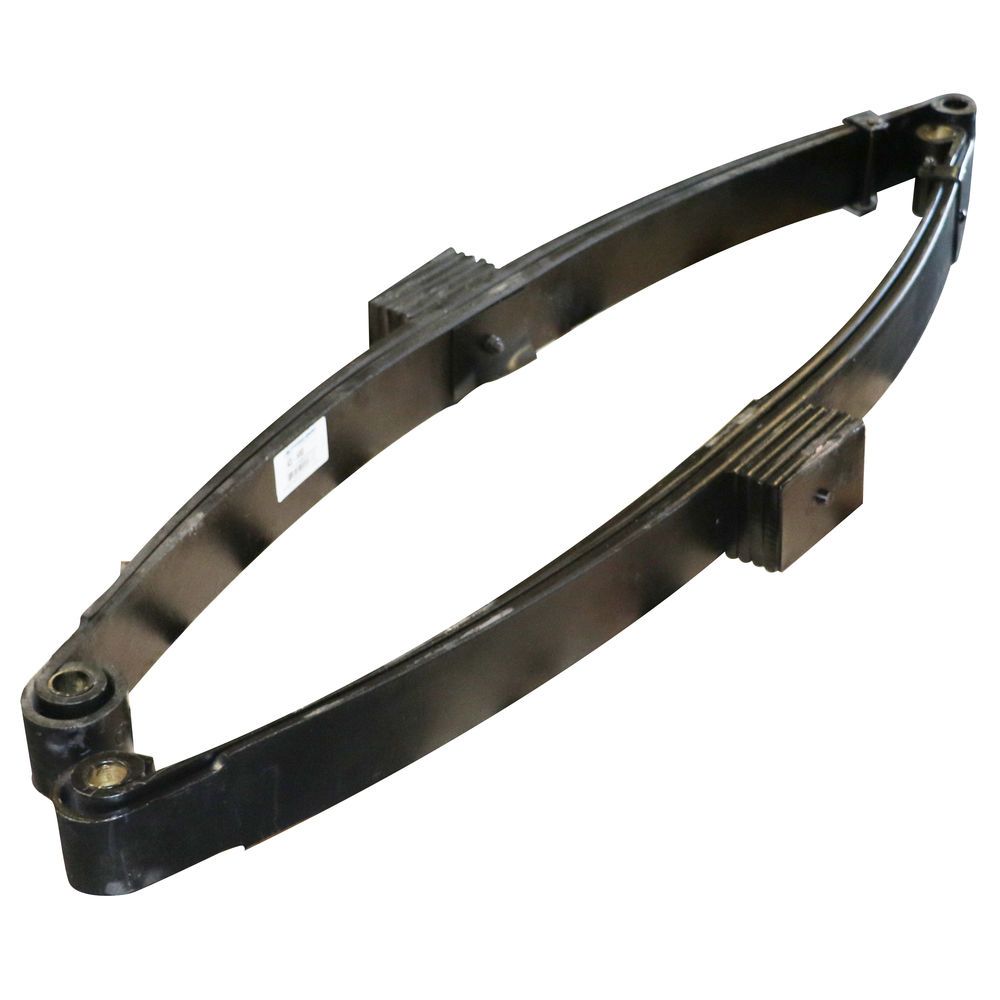 MPParts | Hendrickson 51661 2 Leaf Parabolic Spring | 51661