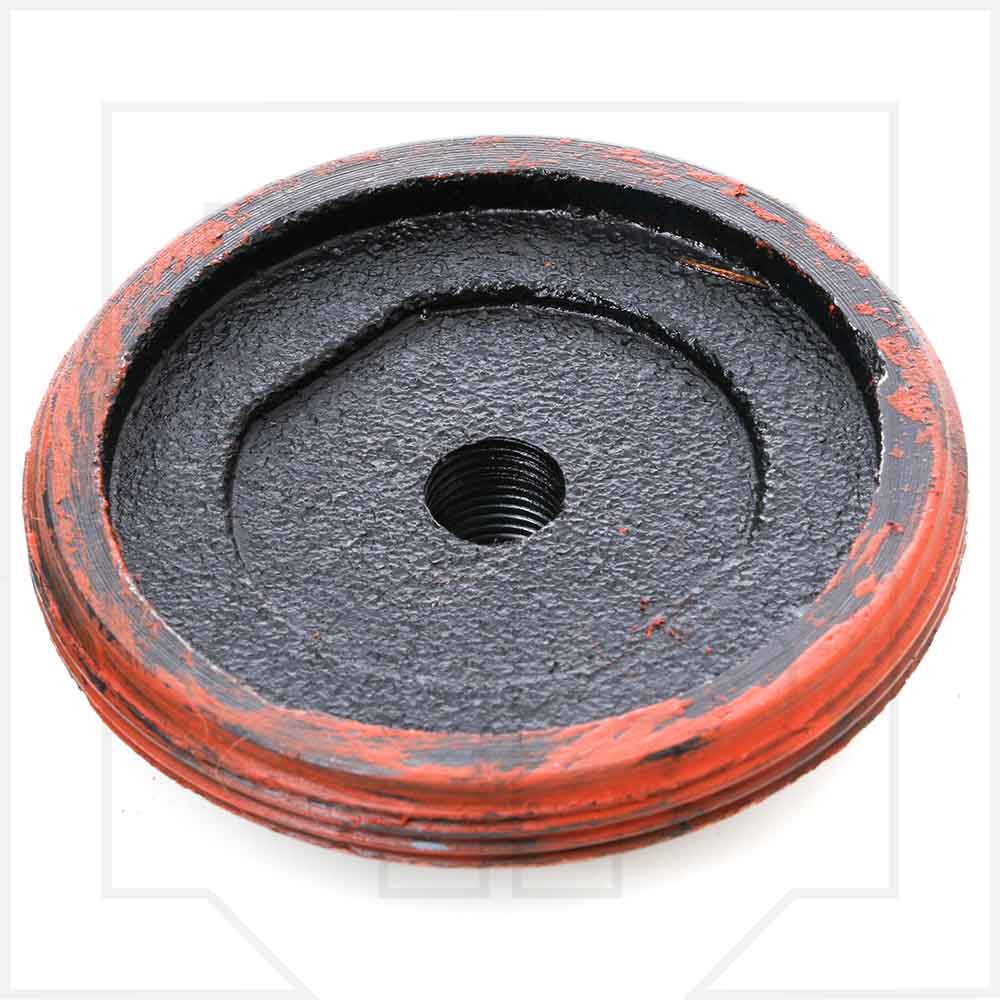 MPParts | Eaton 971370 King Pin End Cap | 971370