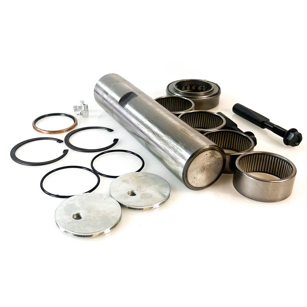 MPParts | Freightliner 6073300519 King Pin Kit RH | 6073300519