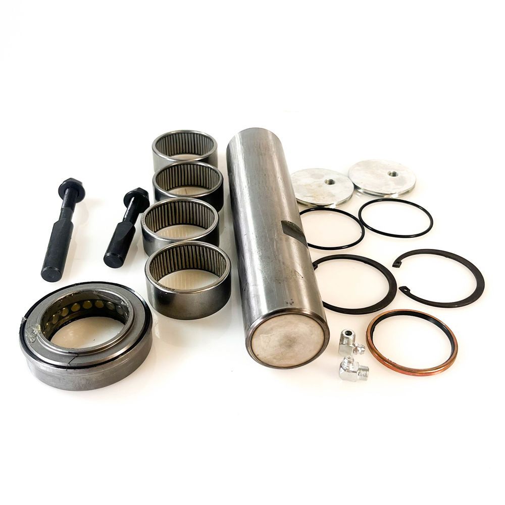 MPParts | Freightliner 6073300519 King Pin Kit RH | 6073300519