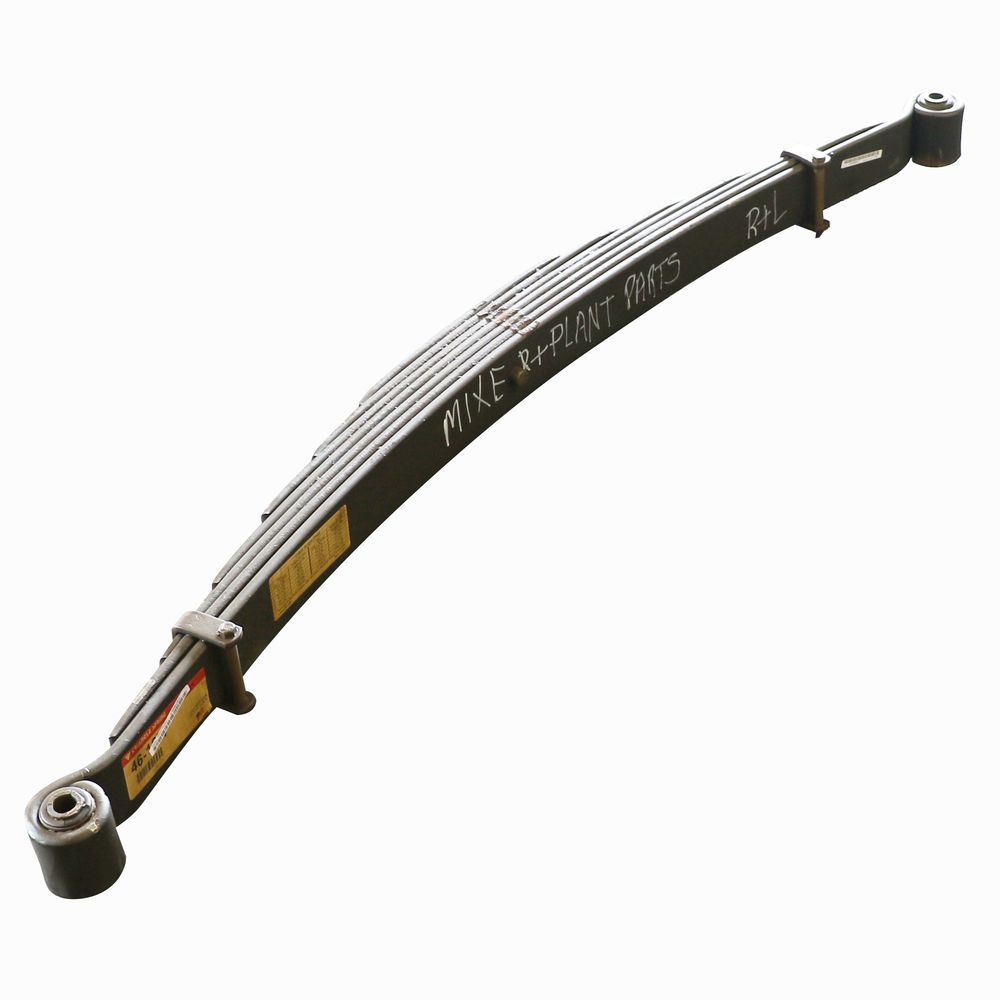 MPParts | Automann 46-1277 7 Leaf Spring | 461277
