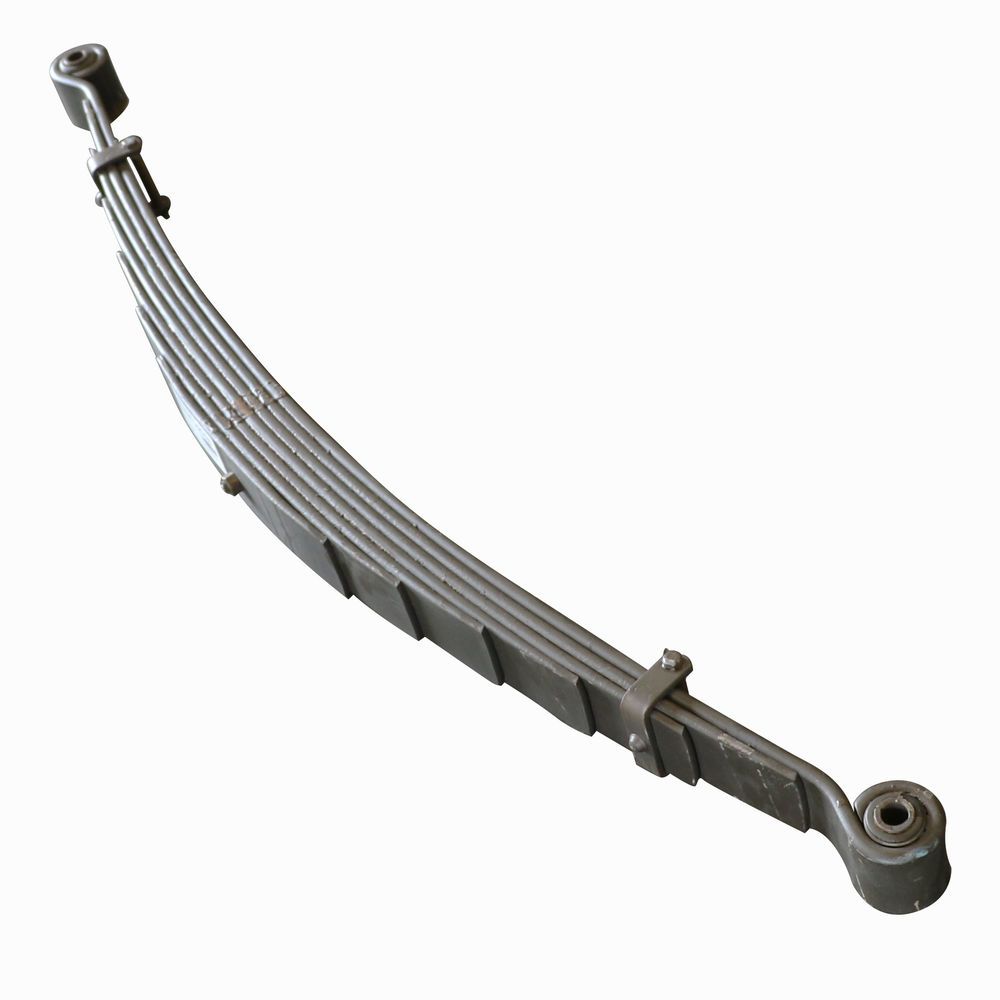 MPParts | Freightliner A16-17176-000 7 Leaf Spring | A1617176000