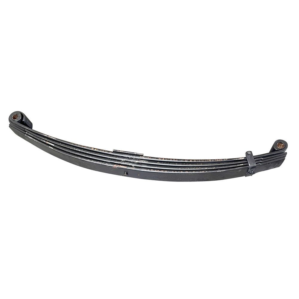 MPParts | Freightliner A1614012000 4 Leaf Parabolic Spring PD/4 ...